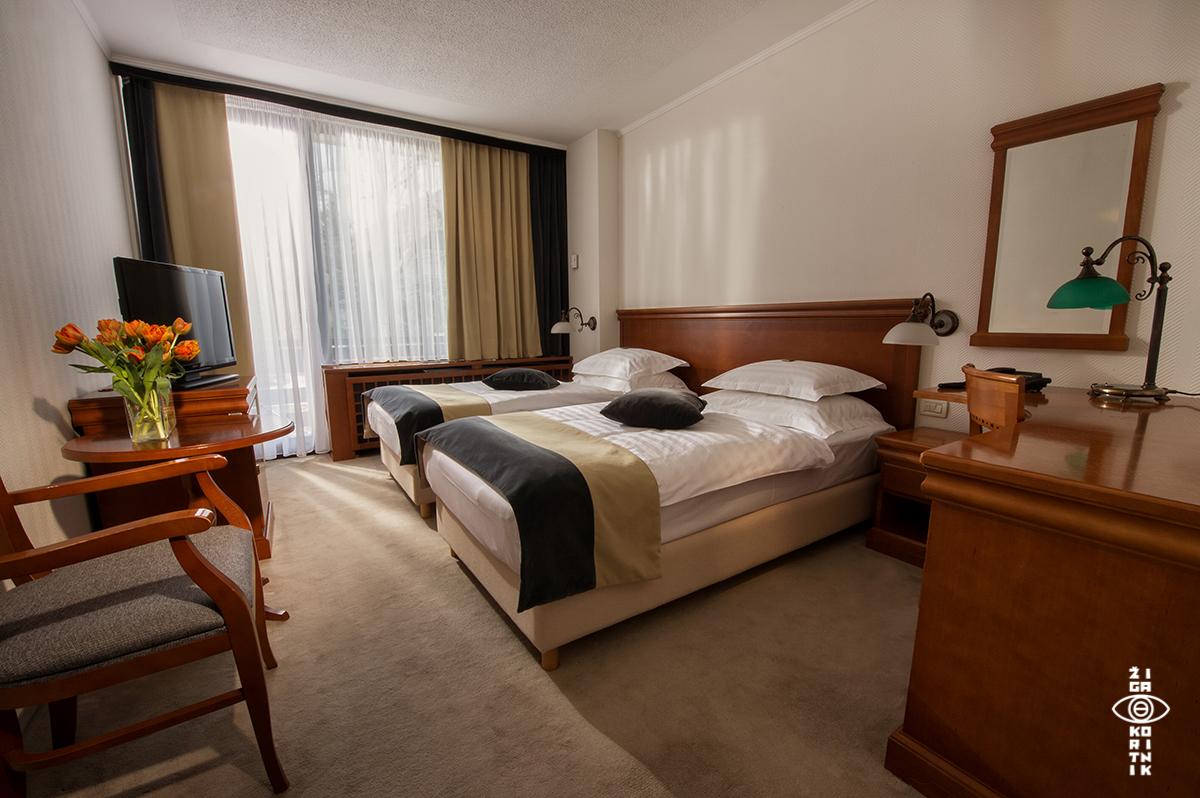 Hotel Photography iga Koritnik